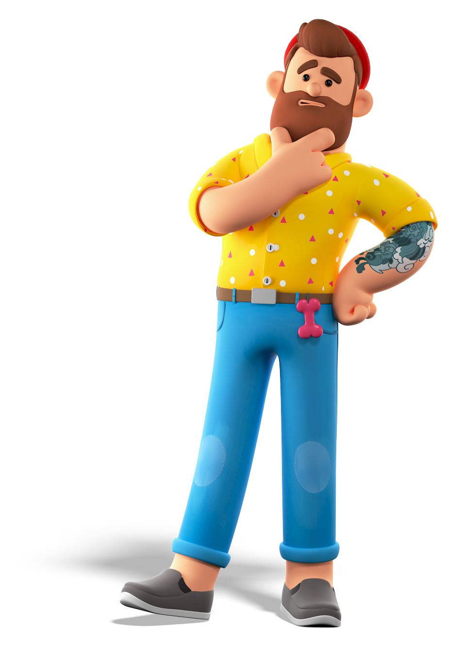 Treatment 1 | iConsultVet